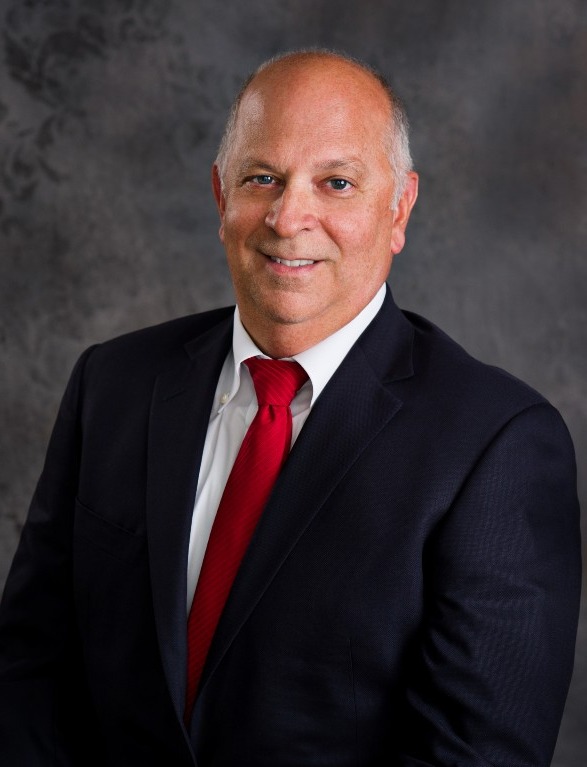 Executive Team | Central Bank